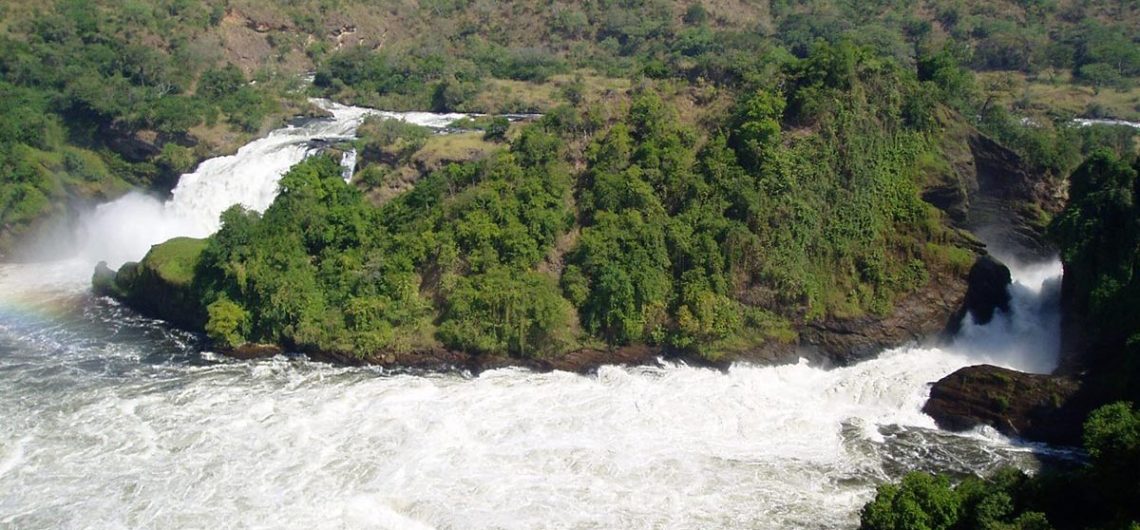 Why You Should Visit Uganda: The Pearl of Africa – VISIT Uganda Golf ...