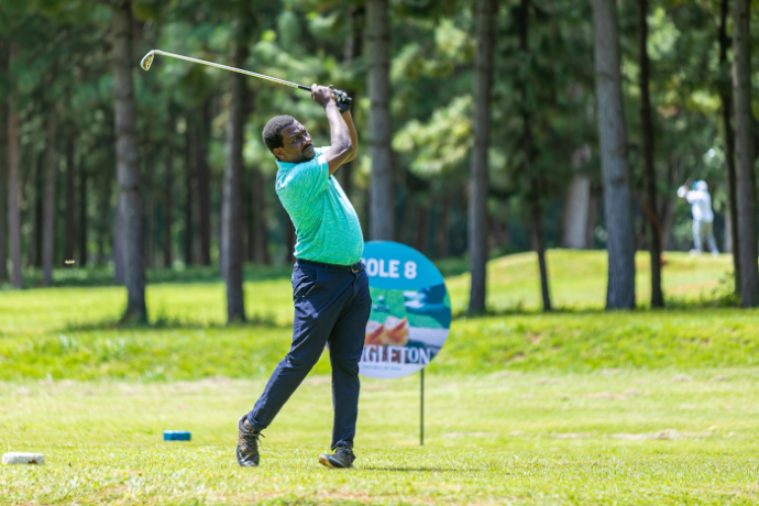 Golf Clubs - Visit Uganda Golf